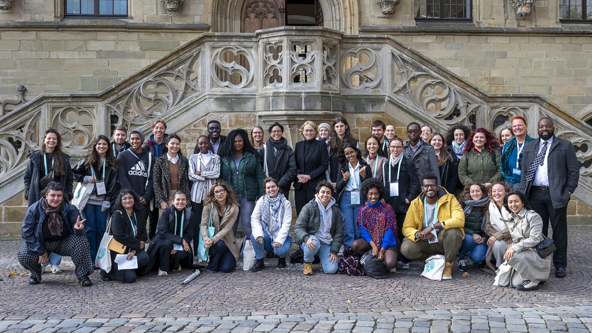 Youth Empowerment Lab - Akademie Überlingen